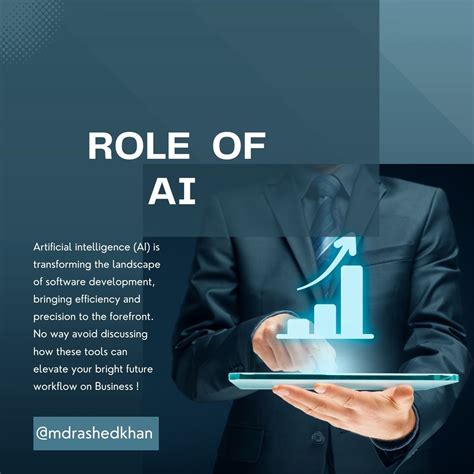 Md Rashed Khan On Linkedin Softwaredevelopment Ai Techinnovation