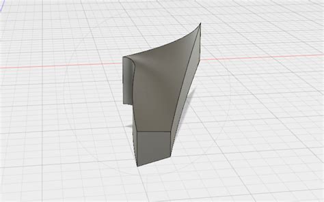 surface patch on a concave surface autodesk community