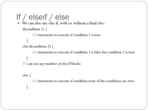 Ppt Cs 201 Lecture 4 Powerpoint Presentation Free Download Id6374544