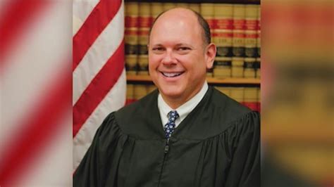 Lawsuit Alleges Former Judge Rosenbaum Demanded Sex From Secretary