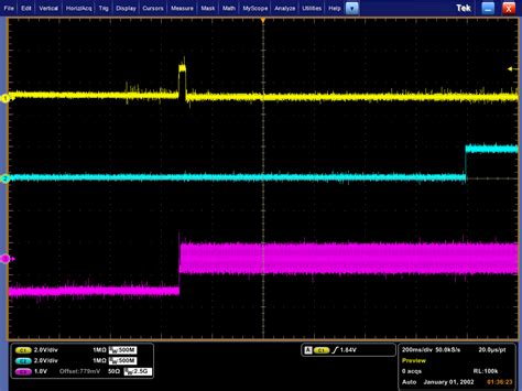 T1022 Boot Issue Nxp Community