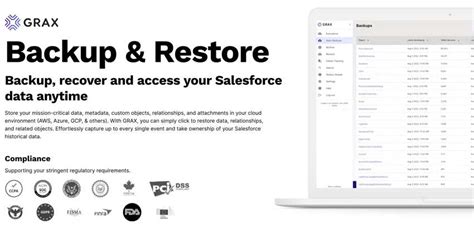 Grax Free Data Protection Initiative For Nonprofits Organizations