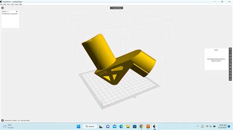 Flashforge Adventurer 3 1kg Filament Holder Etsy