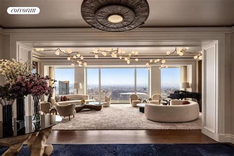 220 Central Park South 62 4 Bed Condo For Sale 79 90m Cityrealty