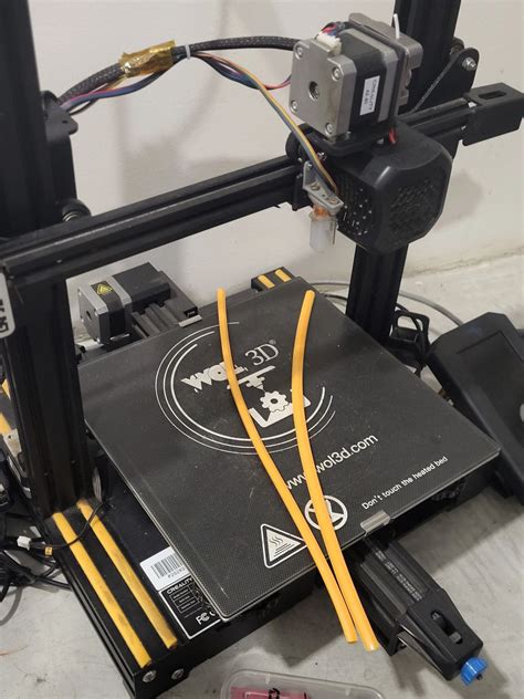 Srinivasan M On Linkedin Pcb Enclosure Electronics Manufacturing 3dprinting Diy 3dprint