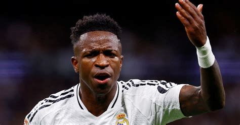 El Desafiante Posteo De Vinicius Tras La Entrega Del Balón De Oro Para