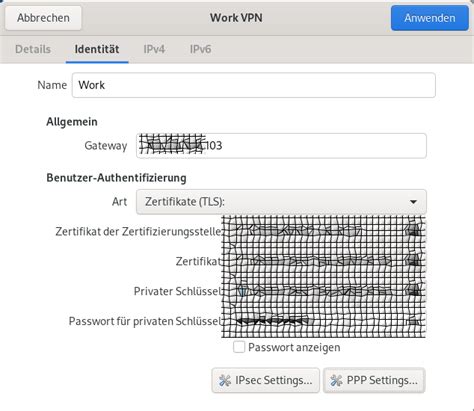 2fa And L2tp Ipsec Under Linux Check Point Checkmates