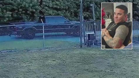 Nuevos Videos De La Camioneta En La Que Al Parecer Iba Daylon Fleitas