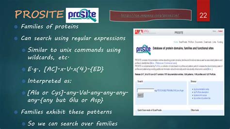 primary and secondary databases ppt by puneet kulyana pptx databases computer software and