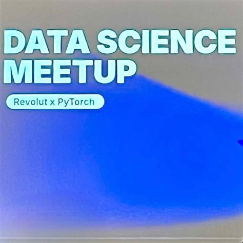 Nicolas Machin On Linkedin Pytorch Datascience Machinelearning Artificialintelligence Pytorch