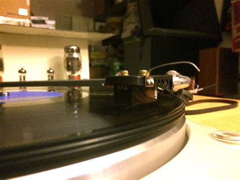 Doctorjohn Cheaptubeaudio Audio Reviews And More Vas Ebony Mono Denon