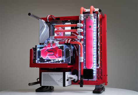 Of The Best Looking And Most Badass PC Case Mods You Ve Ever Seen EBaum S World