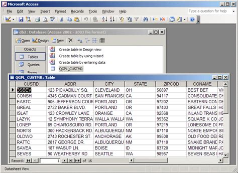 Microsoft Computing Accessing Iseries Data With Odbc Mc Press Online
