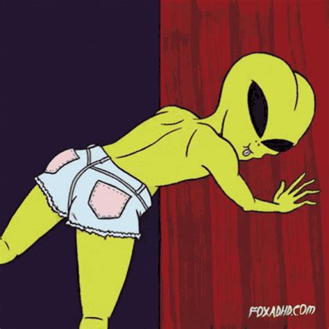 Ufobutt Dance UFOBUTT Dance Discover Share GIFs