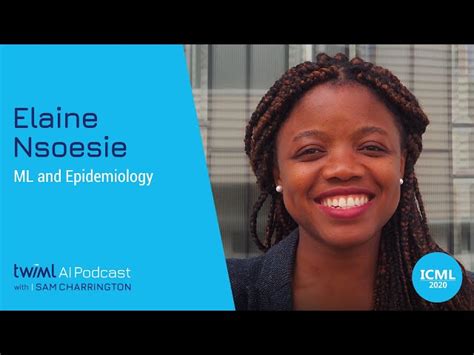 How Machine Learning Is Helping Epidemiology Reason Town