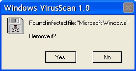 45 Funny Windows Error Messages Hongkiat