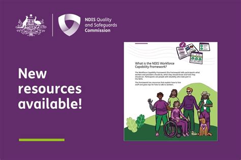 News And Updates Ndis Workforce Capability
