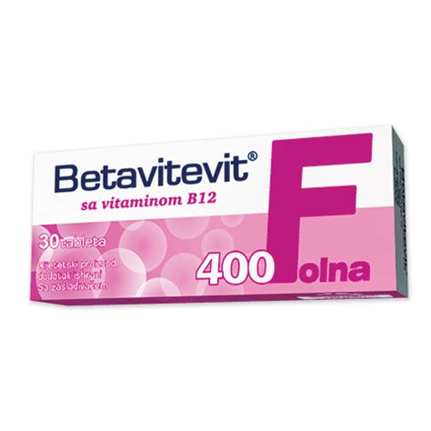 Betavitevit • Kolekcija • Esensa