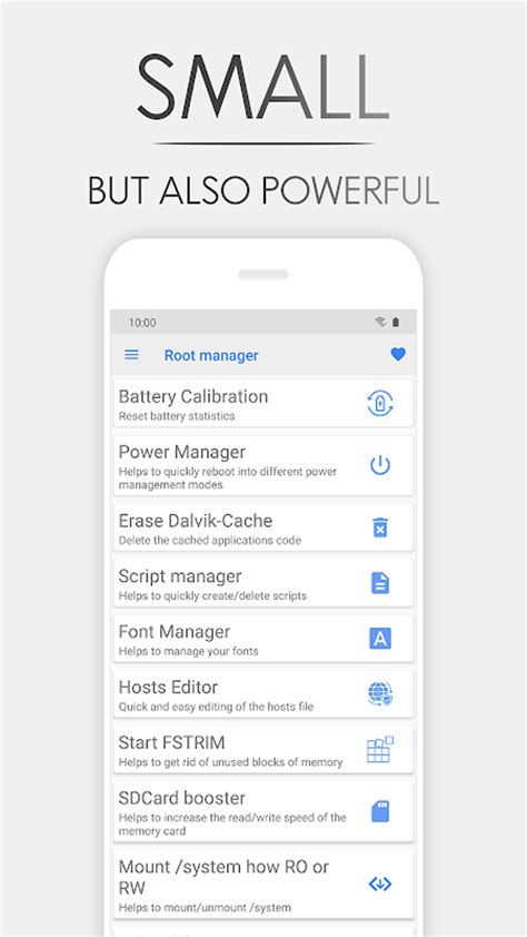 [root] System Tools Android All In One Toolbox Apk For Android Download