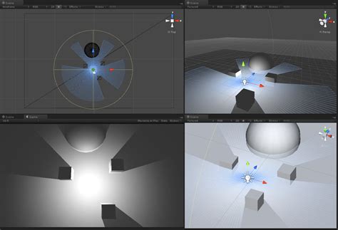 Youre Such A Nerd B Vol Procedural Geometry In Unity Raptus Games