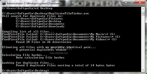 DuplicateFileFinder Download Softpedia