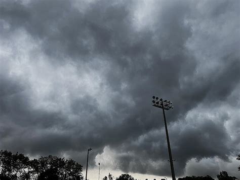 Stormy Clouds In September Photograph By Thomas Brewster Fine Art America