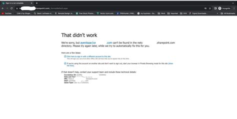 i have added guest users to sharepoint site but they still cant access
