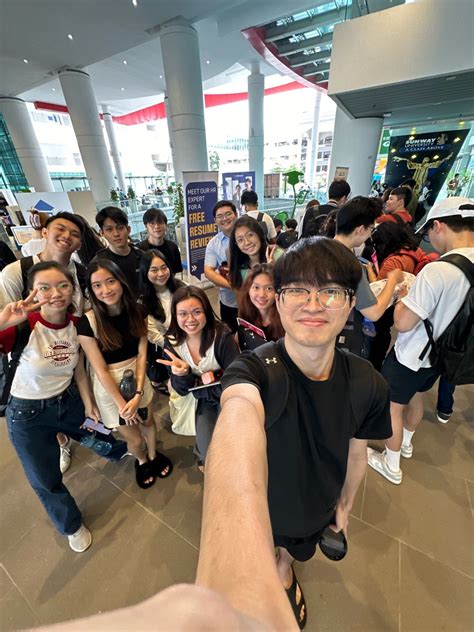 Sunwaygethired24 Sunwayinternshipjan25 Yong Pei Qi