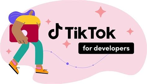 Tiktok Launches ‘data Portability Api To Meet New Eu Requirements