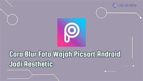 Detail Cara Membuat Foto Blur Aesthetic Koleksi Nomer 49