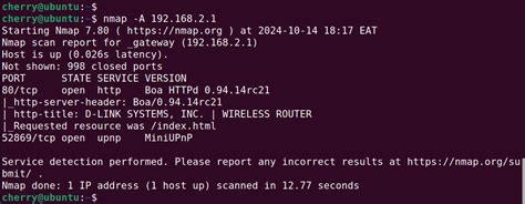 Top 20 Linux Network Commands With Examples Cherry Servers