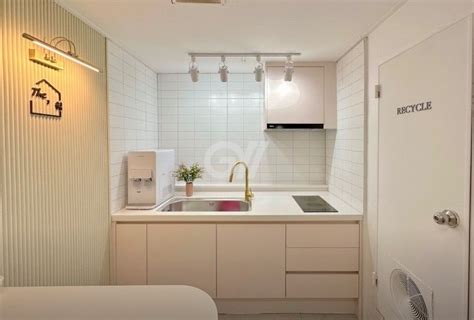 더쉼 신당역점 신당동 고시원고시텔