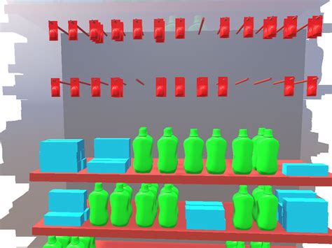 Ghost Artefacts In Rendered Images · Issue 580 · Unity Technologies
