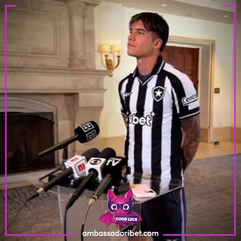 Ambabet 🗣️ ჟურნალისტი ბოტაფოგოს ფეხბურთელს ხოაკინ კორეას როგორ გრძნობ თავს შენი ძმის