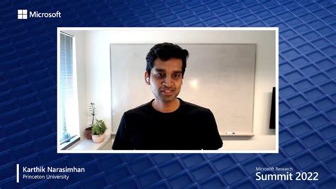 Fireside Chat Whats Next In Large Scale Ai Microsoft Research