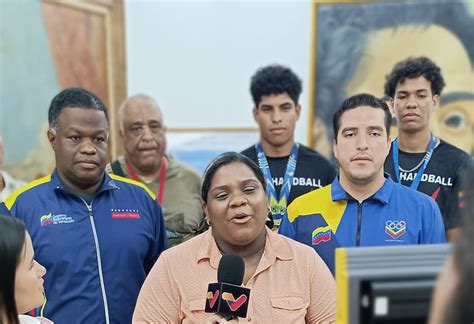 Caracas celebra la excelencia con nuevas ordenanzas municipales - Yvke ...