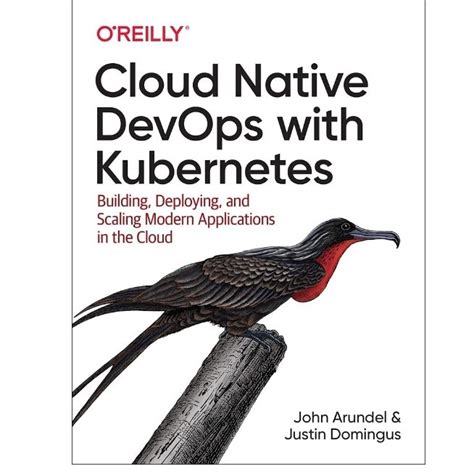 Jual Buku Cloud Native Devops With Kubernetes Building Deploying Shopee Indonesia