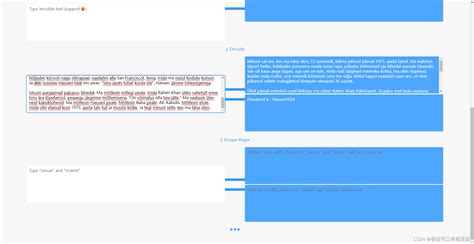 青少年 Ctf 练习平台:misc(一)熊日解码 Csdn博客 青少年 Ctf 练习平台:misc(一)熊日解码 Csdn博客