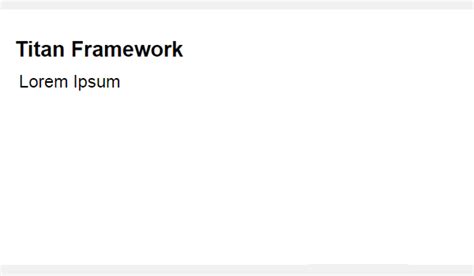 a beginners guide to titan framework adding multicheck posts and pages