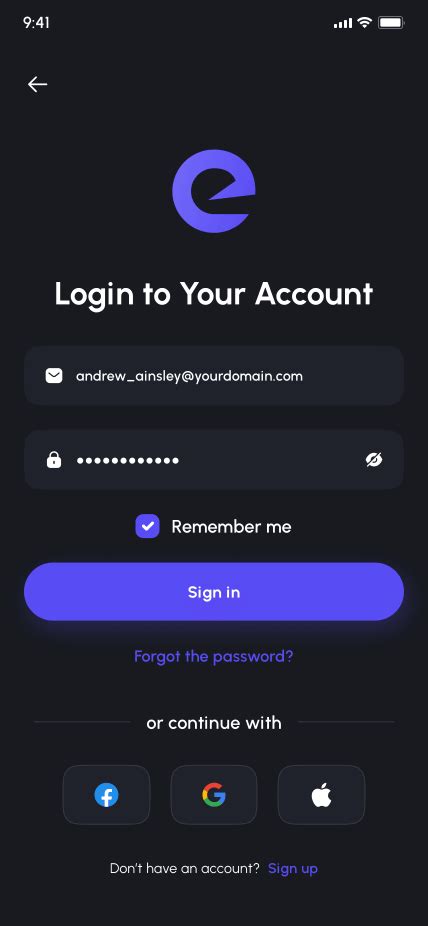 eveno pro event booking and event ticketing react native cli app ui kit
