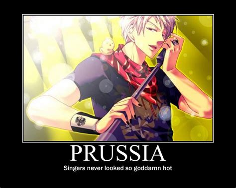 Funny Hetalia Quotes Prussia Quotesgram