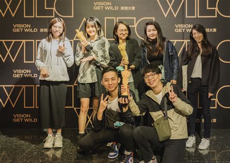 策展人們準備好了嗎？ 第一次放視大賞共同策展人會議， 放視大賞 Vision Get Wild