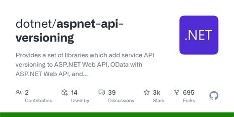 How To Version Your Service · Dotnetaspnet Api Versioning Wiki · Github