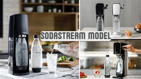 Best Sodastream Model At Mary Bilbo Blog