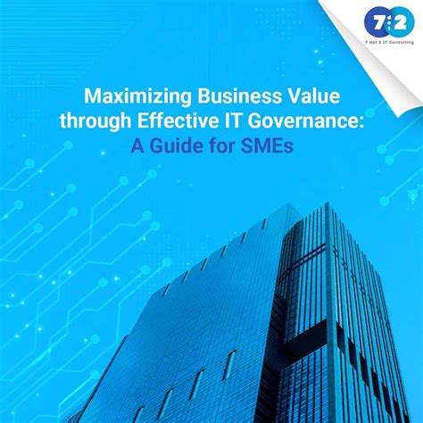 7 Dot 2 It Consulting On Linkedin Itgovernance Businessowners Smes