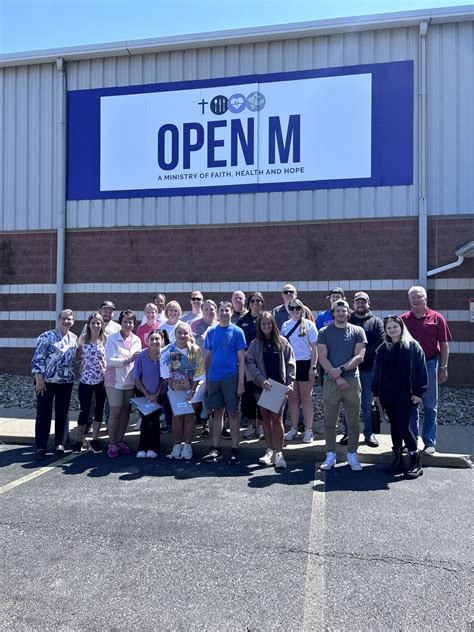 Open M On Linkedin Openm Thankyou Communitysupport Openm