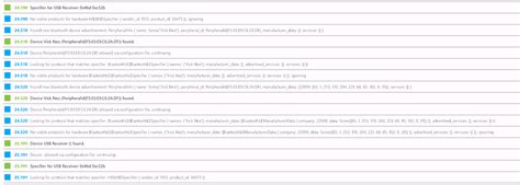 Svakom Vick Neo Device Cant Be Found General Buttplug Io And Intiface Support