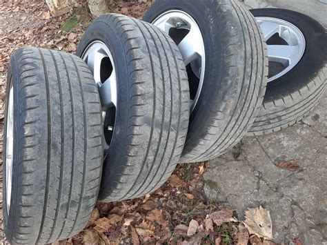 205/55R16 (Лето)