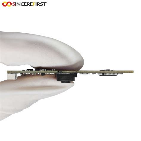 Cmos Sensor Uvc Camera Module Analog Camera Module Usb 5 Pin