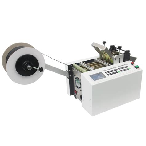 Dg 100 Microcomputer Tube Cutting Machine Shenzhen Topone Automation Equipment Co Ltd